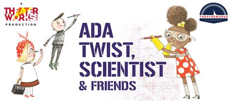 Florida Theatre Ada Twist Scientist Friends Downtown Jacksonville