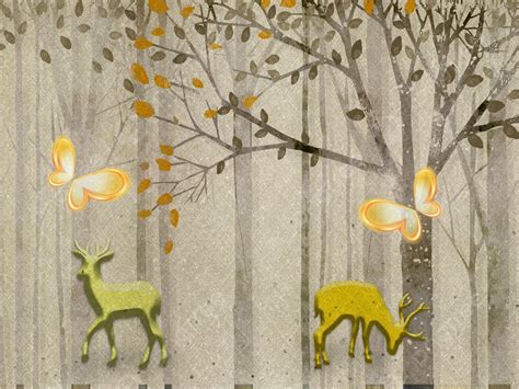 Design Of Background Wall Cdr Vector Advertisement Background Wall Vector Material Background