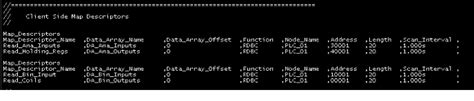 Modbustcp Can You Give Me An Example Of A Modbustcp To Bacnetip
