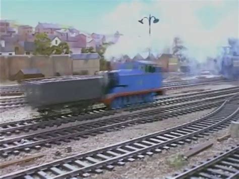 Thomas Gets Tricked
