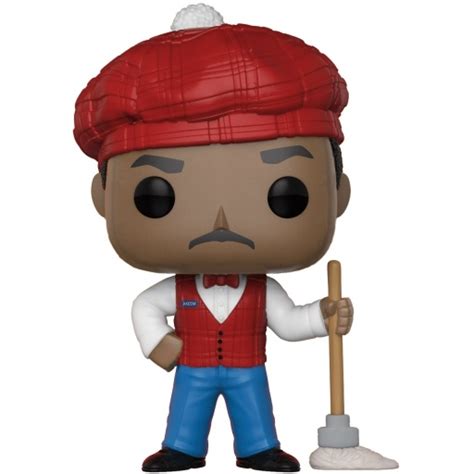 Toutes Les Figurines Funko Pop De Prince Akeem Joffer
