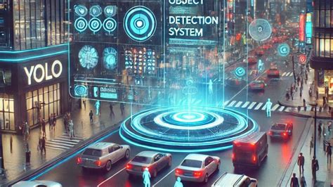 Yolo Object Detection Model Can One Algorithm Do It All