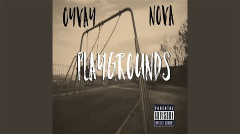playgrounds youtube