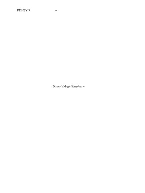 Marketing Paper Pdf Cost Of Living