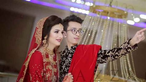 Asad And Nimra Teenage Pakistani Couple Faces Harassment Online
