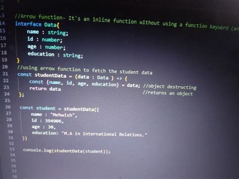 Mehwish Hasny On Linkedin Areminderformotivation Coding