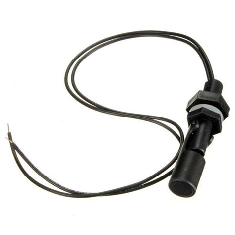Water Level Sensor Horizontal Liquid Side Mount Float Switch For Pool Tank Daraz Pk
