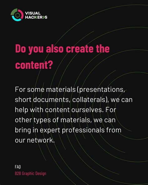 Content Presentationcontent Presentationdesign B2b Marketingteams