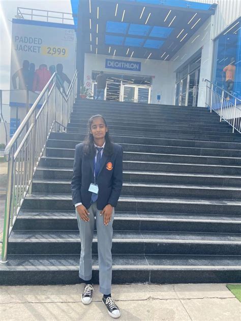 jasmeet kaur on linkedin decathlon