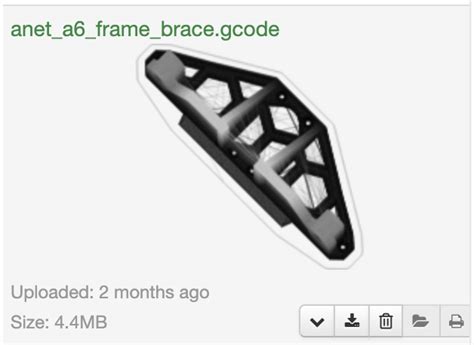 github remcoder octoprint gcodethumbs octoprint plugin to enrich the