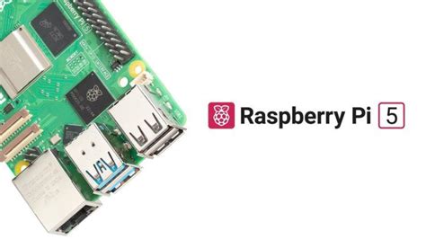 Pi5 Explained Raspberry Pi 5 Specs Bcm2712 And More Techbriefly