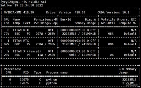 【工具】linux中配置miniconda pytorch环境 miniconda linux csdn博客