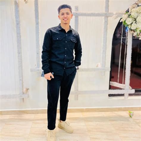 Nader Shehata Nader Shehata0 • Threads Say More