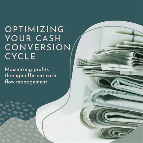 Cash Conversion Cycle Ccc