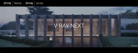 Optimization Gpu Vray Next Sketchup Updatesherof
