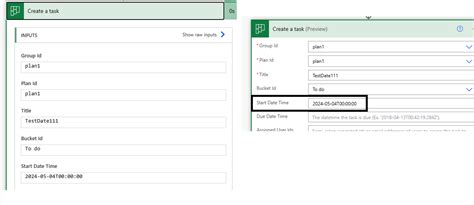 solved how to add or subtract a day to a dynamic content power