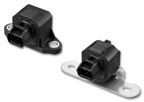 Piezoelectric Accelerometer Single Axis Ritm Industry