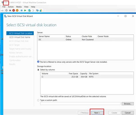 File Server Failover Cluster Sistem Desk