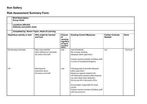 Test Summary Report Template Toptemplate My Id