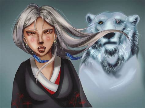 Bear Princess By Akira10120 On Deviantart