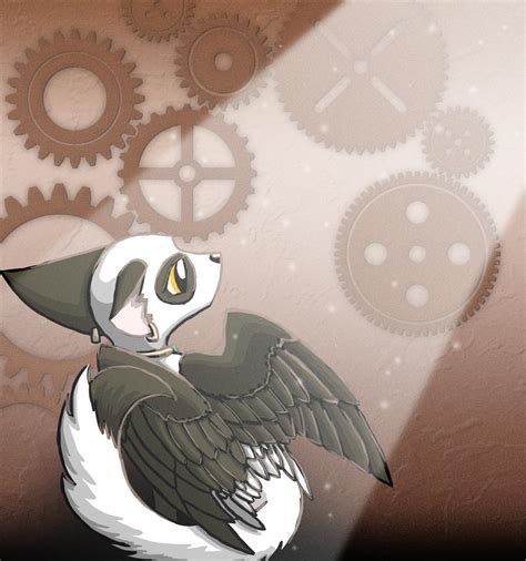 Dust Motes By Pogostixwithanx On Deviantart