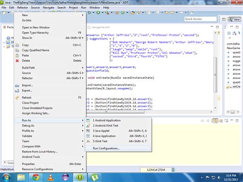 Android No Compatible Targets Were Found Real Device Eclipse