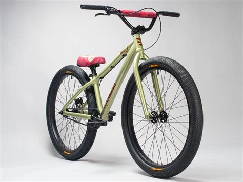 Mafia Bikes Friendly Cycle