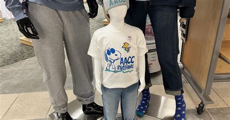 Snoopy Campus Current