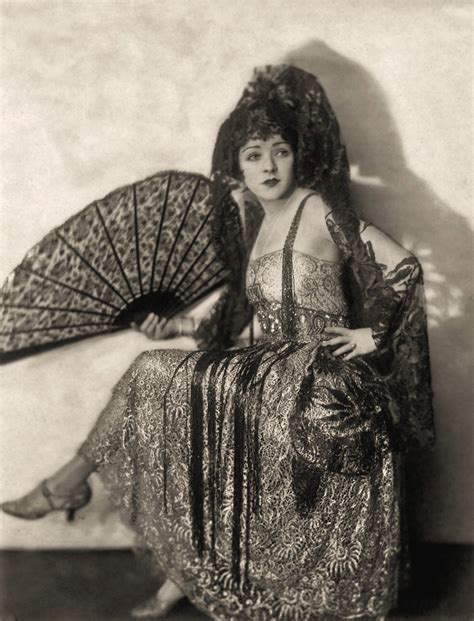 60 Extraordinary Portrait Photos Of Lovely Anonymous Ziegfeld Follies