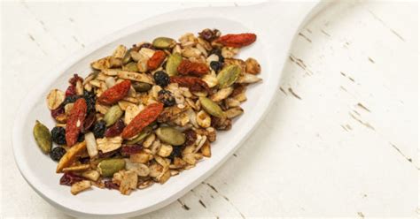 생각보다 건강하지 않은 음식