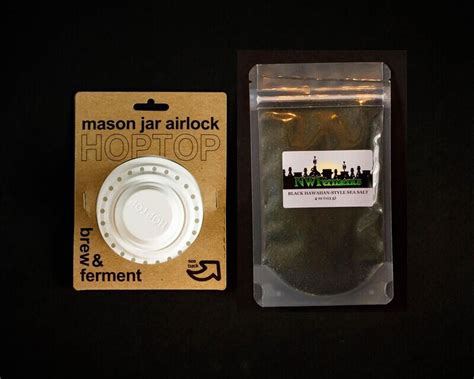 Vegetable Fermentation Bundle Nw Ferments