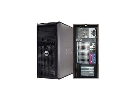 Dell Optiplex 740 Skladem R Passcz