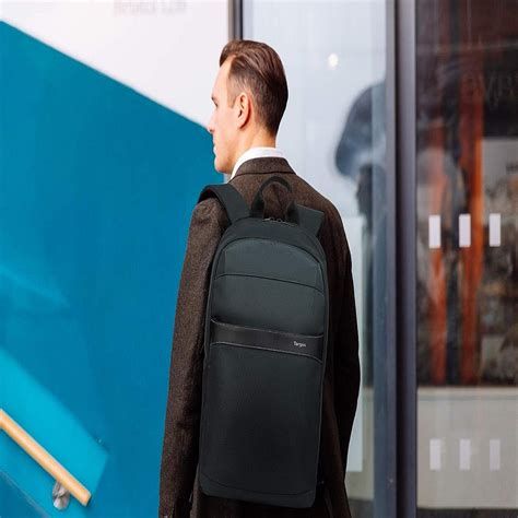 Targus Geolite Advanced 12 5 15 6 Backpack Ocean