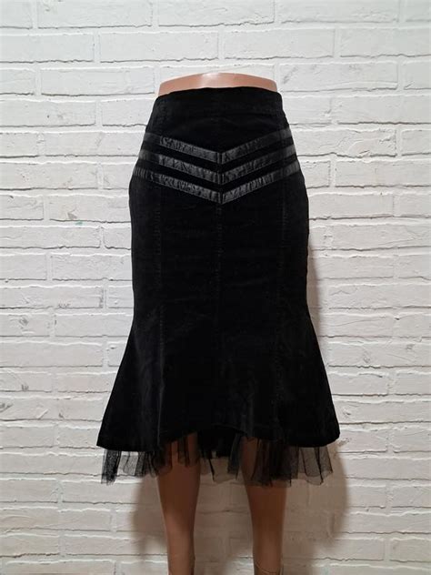 Дуже гарна незвичайна спідниця юбка міді — ціна 40 грн у каталозі Міді спідниці Купити жіночі