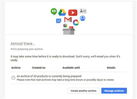 How To Delete A Google Account Ubergizmo