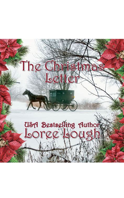 The Christmas Letter By Loree Lough Goodreads