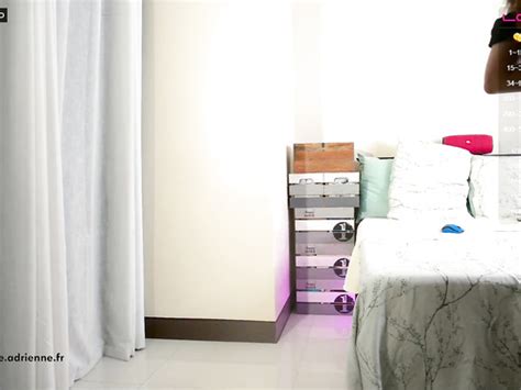 Videos Tagged With Belle Adrienne