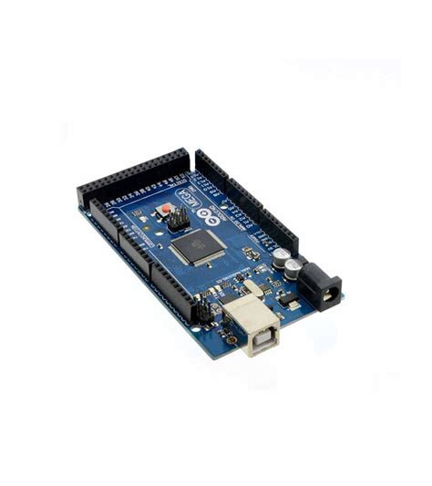 برد آردوینو مگا Arduino Mega 2560 R3 فروشگاه تخصصی پرینتر سه بعدی گادا