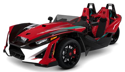 New 2025 Slingshot Slingshot 10 Autodrive Columbia Mo Specs Price