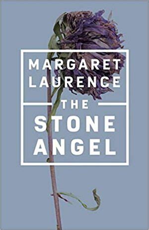 Review 2533 The Stone Angel What Me Read