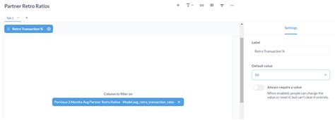 Dashboard Filters On A Model Not Filtering Get Help Metabase Discussion