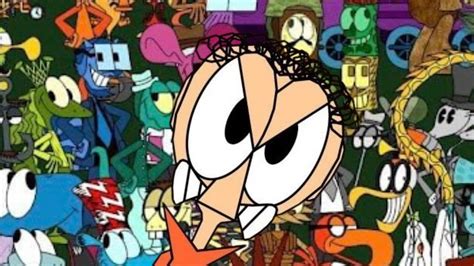 Animator320 The Comprehensive History Youtube