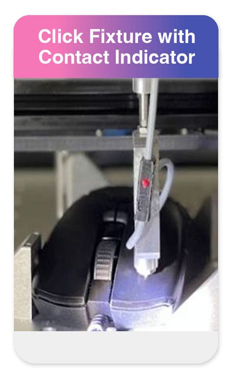 Every Millisecond Counts Ultimate Performance Allion Gaming Mouse Testing And Solutions