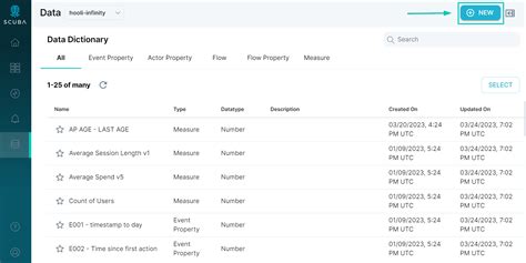 Create A Flow Property V5