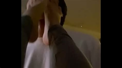 Slave Worships His Asian Mistresss Feet Xxx Mobile Porno Videos Movies Iporntv Net