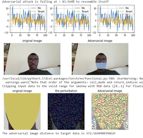 Github Tchouanga12adversarial Attack This Project Entails The