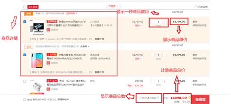 java面向对象课程设计——购物车 reaches 博客园
