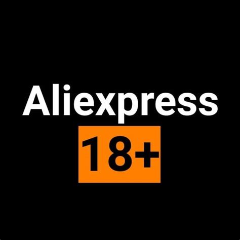 Sex From Aliexpress