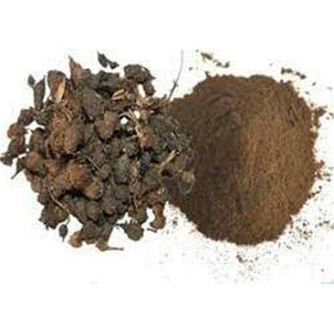 Nut Grass Nutsedge Root Nagarmotha Cyperus Rotundus Powder 50 1000gm