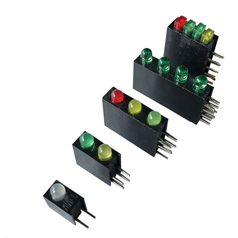 Indicator Lights Versatile Solutions For Effective Signaling Daier